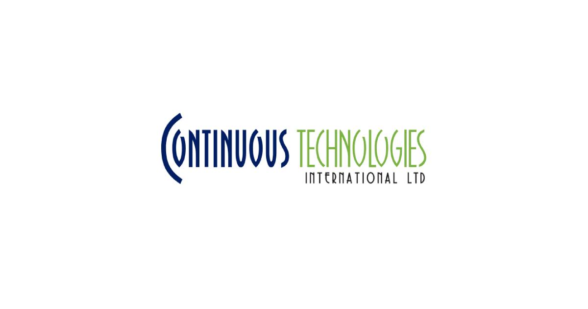 Latest News | Continuous Technologies International Ltd | Contact ...